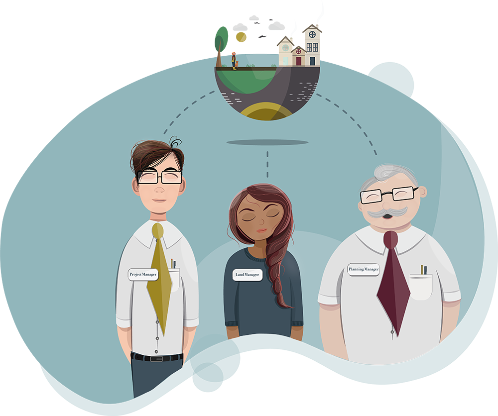 Gladman are the most active and successful land promoter in the UK