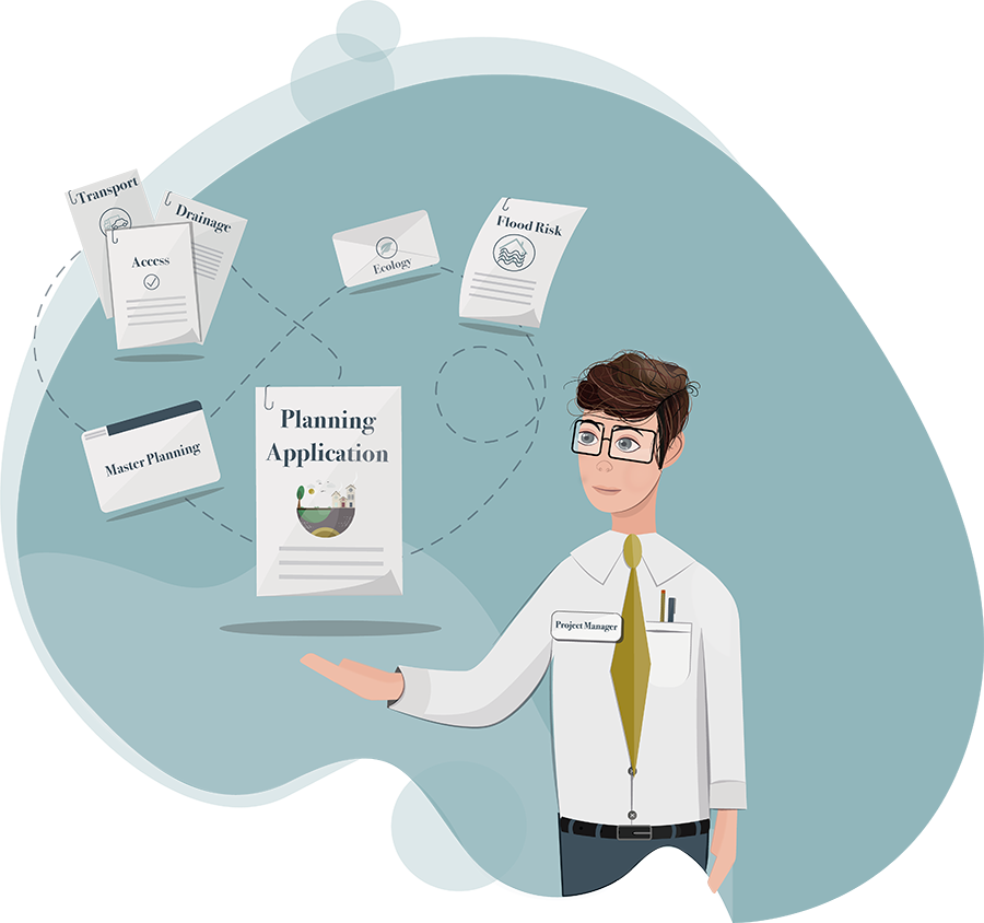 Gladman are the most active and successful land promoter in the UK